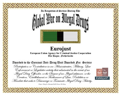 FTS Wire - DEA Watch