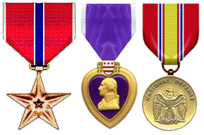 Why It Is Necessary To Inscribe Your Medals and Badges